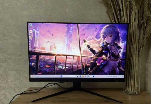 Игровой монитор MSI G2412 170hz 1ms ips матрица