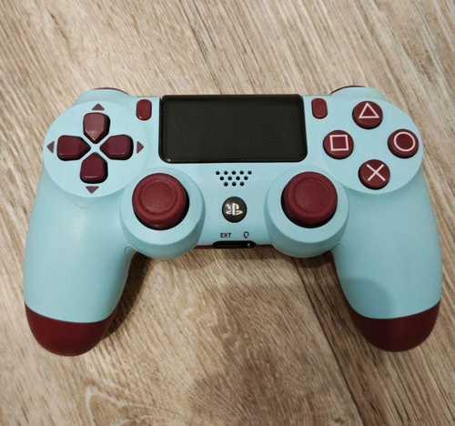 Джойстик dualshock ps4