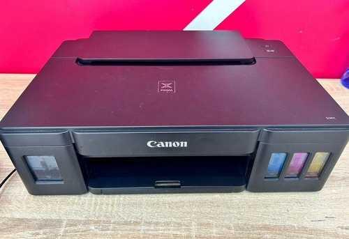 Принтер струйный Canon pixma G1411