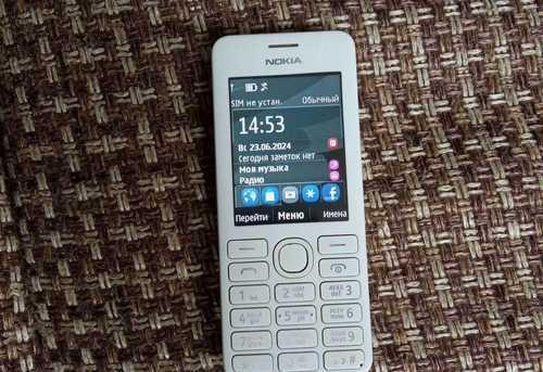 Nokia 206