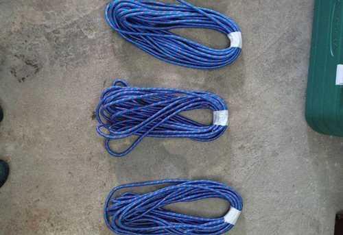 Шнур плетёный (верёвка) 10мм