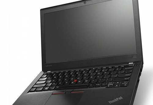 Lenovo thinkpad x260