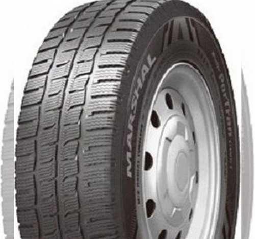 Marshal Winter PorTran CW51 215/75 R16 116R