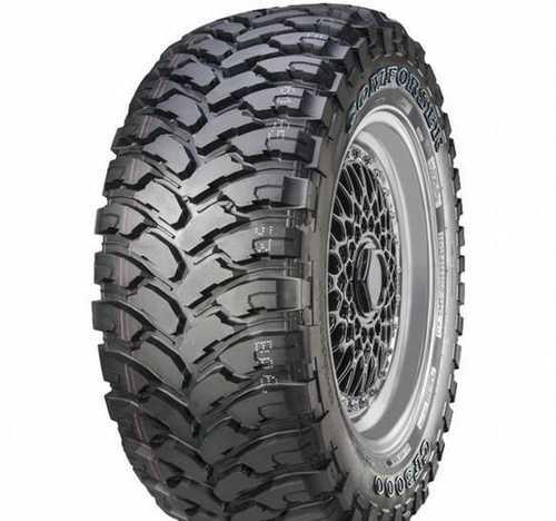 Comforser CF3000 285/75 R16 123Q