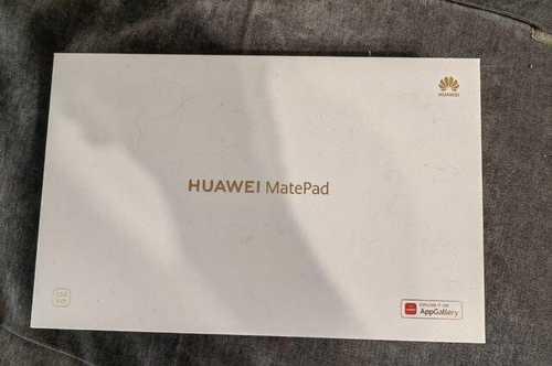 Планшет Huawei MatePad BAH4-W09, 4GB, 128GB