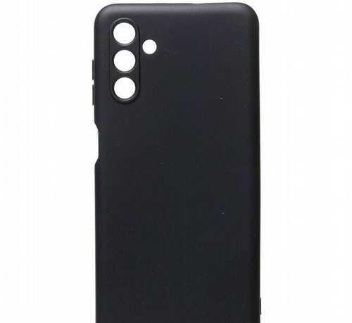 Чехол Full Original Design для Samsung A04s black