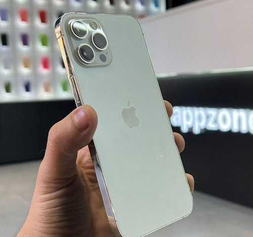 iPhone 12 Pro Max, 256 ГБ