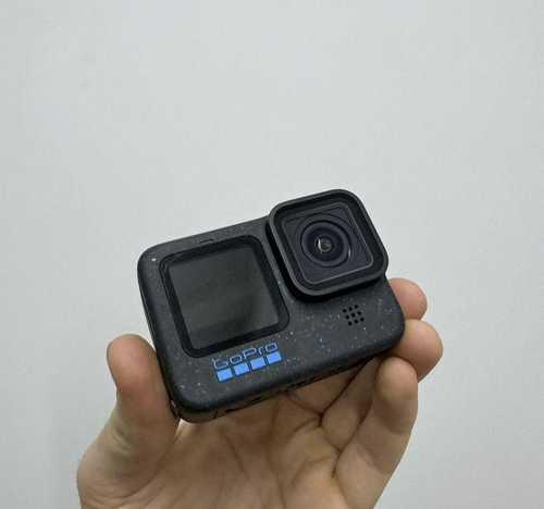 GoPro 12 black