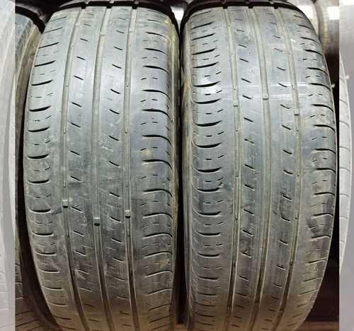 Kumho Solus SA01 KH32 205/65 R16 95H