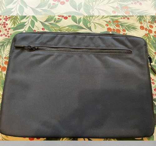 Чехол Pipetto для MacBook Sleeve 15/16 Organiser