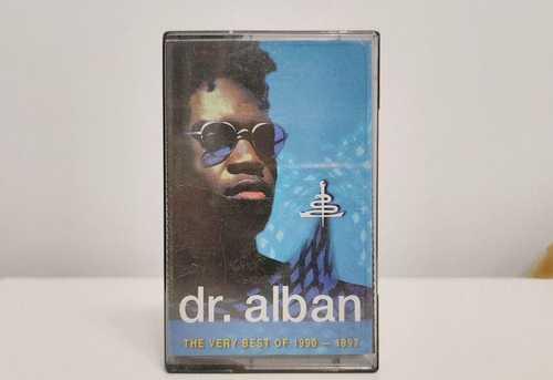 Dr. Alban - The very best of 1990-1997