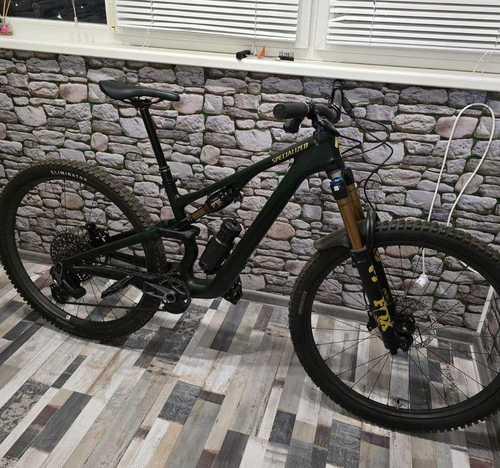 Specialized Stumpjumper 15 Pro