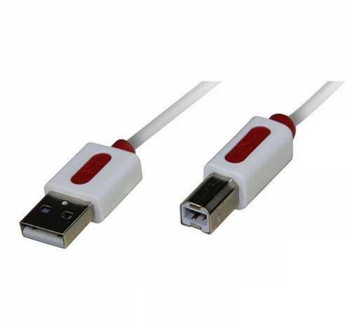 Кабель USB 2.0 для принтера мфу