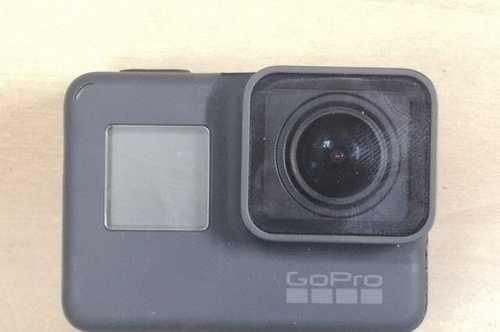 Экшн-камера GoPro hero 5 (chdhb-501)