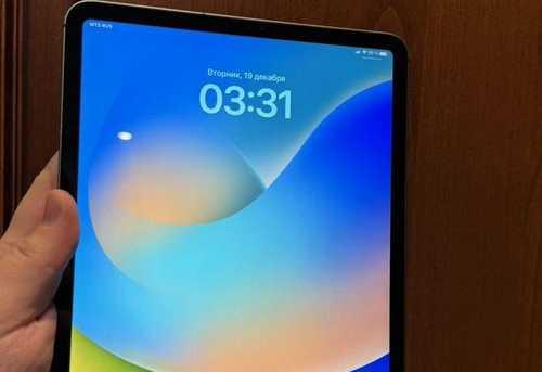 iPad 11 Pro 2018 64gb