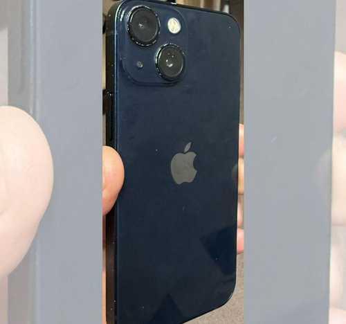 iPhone 13 mini, 256 ГБ