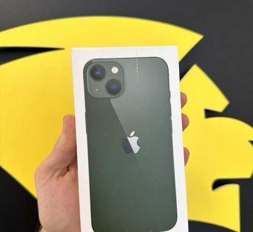 iPhone 13 128 Green RFB магазин