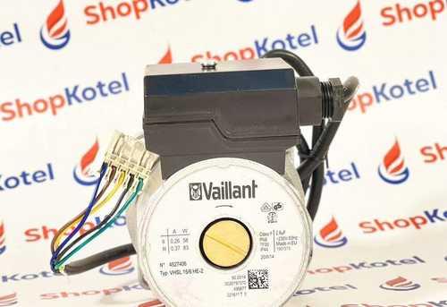 Насос циркуляционный kerf для vaillant vhsl 15/6 H