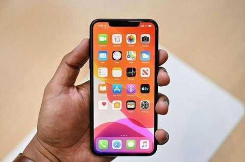 Apple iphone x замена стекла