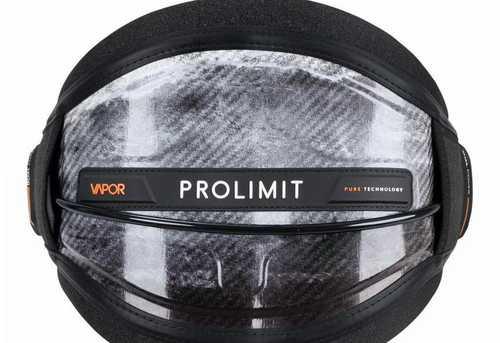 Трапеция для кайта Prolimit Vapor Black/Orange 202