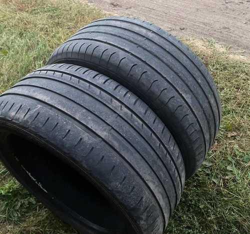 Sava Intensa UHP 225/45 R17 91Y