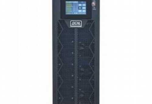 Ибп PowerCom VGD-II-30K33 - новый