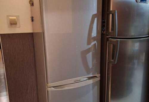 Холодильник Холодильник LG GR-N389 SQF