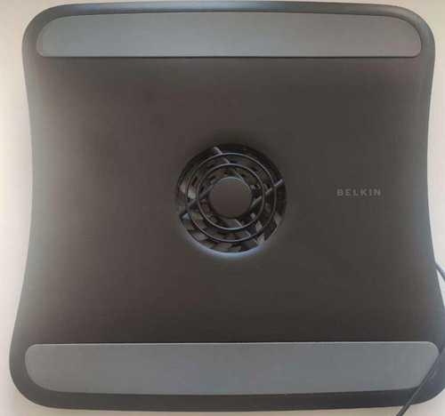 Belkin подставка с вентилятором для ноутбуков