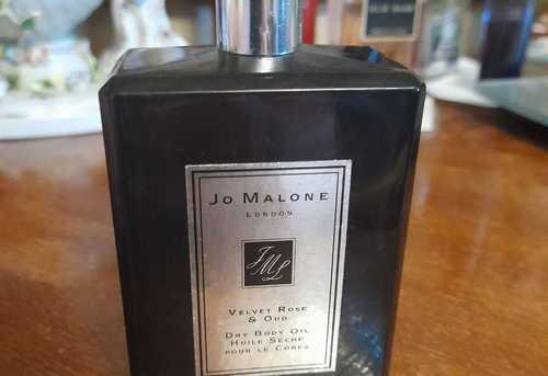 Парфюм Jo Malone - Velvet Rose & Oud оригинал