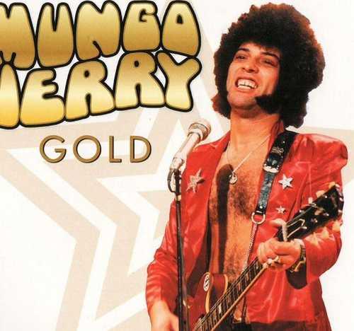 Mungo Jerry / Gold (3CD)