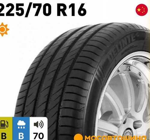 Delinte DS2 SUV 225/70 R16 103H