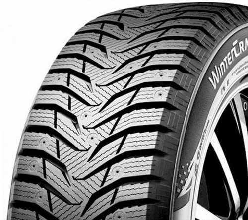 Marshal WinterCraft SUV Ice WS31 225/60 R18 104T