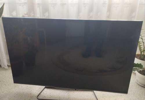 Телевизор smart tv