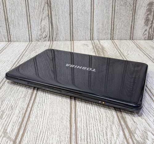 Ноутбук Toshiba satellite C850