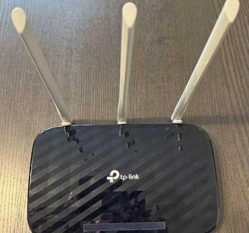 Wifi роутер tp link Archer c20