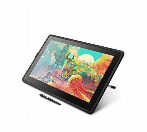 Графический планшет Wacom Cintiq 22 280490