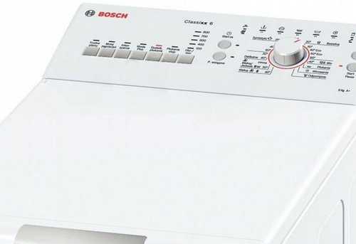 Продается стиральная машина Bosch wor 20154