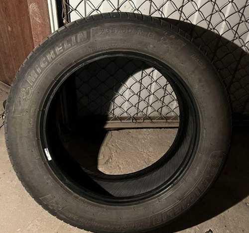 Michelin Pilot Sport 4 SUV 235/60 R18