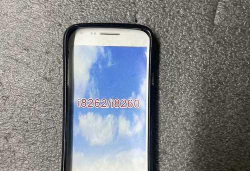 Чехол для телефона Новый Samsung i8262 i8260