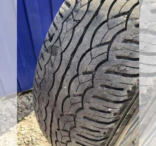 Yokohama Parada Spec-X PA02 225/65 R17