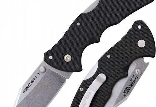 Нож Cold Steel 27BAC Mini Recon 1 Clip Point