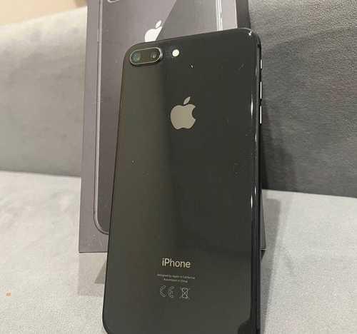 iPhone 8 Plus, 64 ГБ