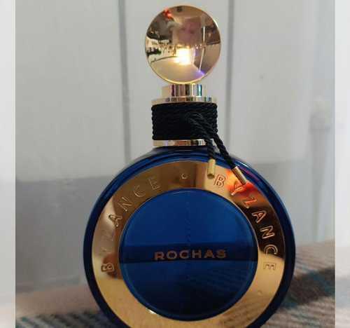 Оригинал rochas byzance 90мл