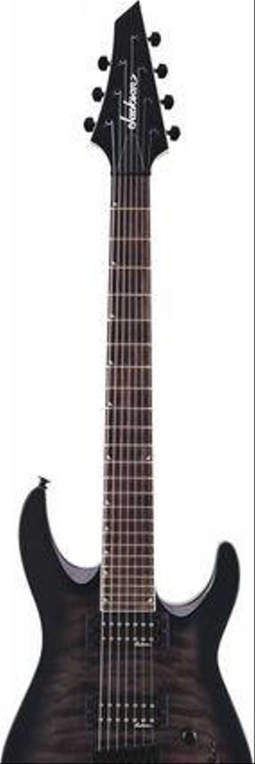 Электрогитара Jackson JS Series Dinky Arch Top JS2