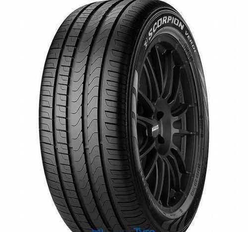 Pirelli Scorpion Verde 255/50 R19 103V