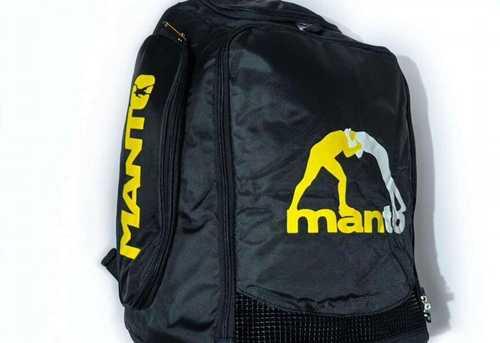 Сумка ManTo рюкзак манто