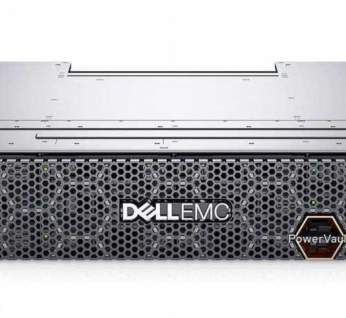 Схд dell PowerVault ME5024