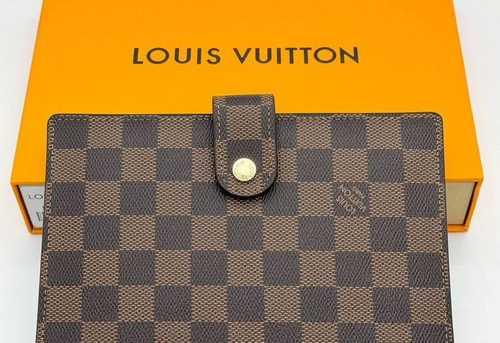 Блокнот ежедневник louis vuitton