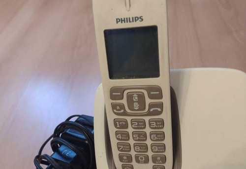 Телефон Philips CD2901N