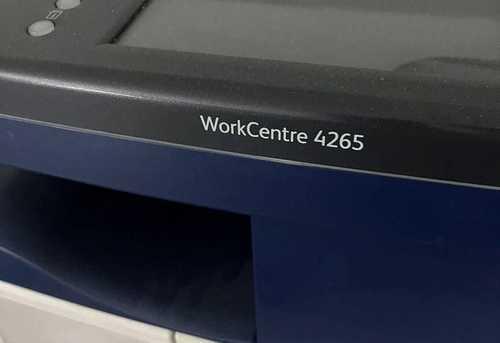 Принтер лазерный А4 Xerox 4265